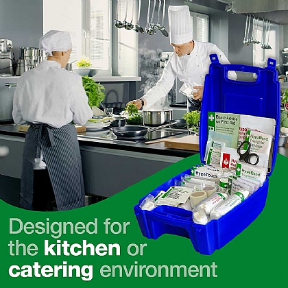 Catering First Aid Kits | Workplace First Aid Kits | First Aid Kits ...