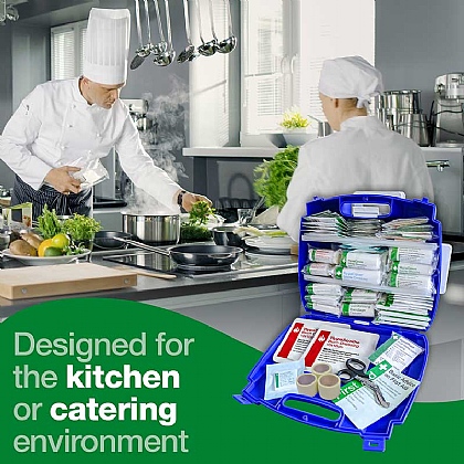 Catering First Aid Kits | Workplace First Aid Kits | First Aid Kits ...