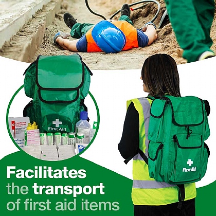 British Standard First Aid Kits | Workplace First Aid Kits | First Aid ...