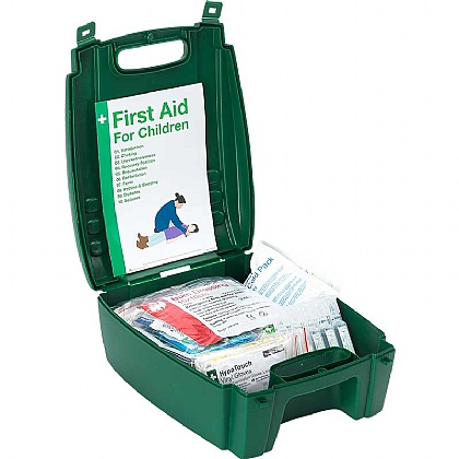Schools and Colleges | Workplace First Aid Kits | First Aid Kits ...