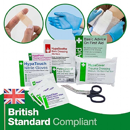 Motor Vehicle Kits & Supplies | Travel, Vehicle & Personal | First Aid ...