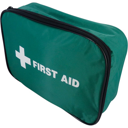 Minibus and Bus First Aid Kit in Grab Bag | Motor Vehicle Kits ...