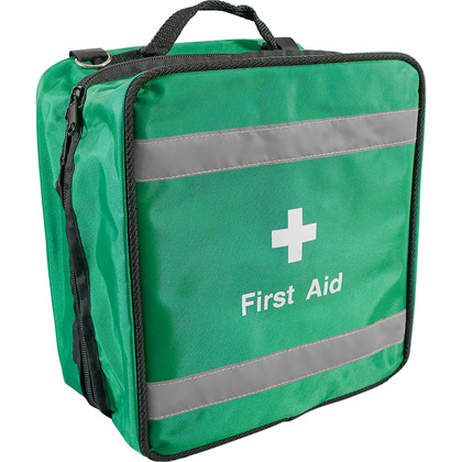 Medium first aid kit for trucks and vans | Safety First Aid