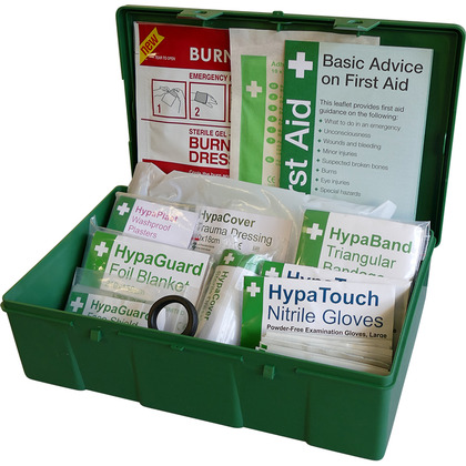Evolution Truck First Aid Kit | Motor Vehicle Kits & Supplies | Safety ...
