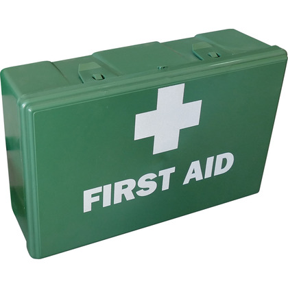 Evolution Truck First Aid Kit | Motor Vehicle Kits & Supplies | Safety ...