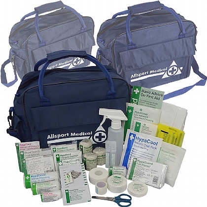 Sports First Aid Kit | Other Sports First Aid Kits | Safety First Aid