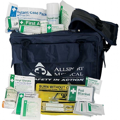 Sports First Aid Kit | Other Sports First Aid Kits | Safety First Aid