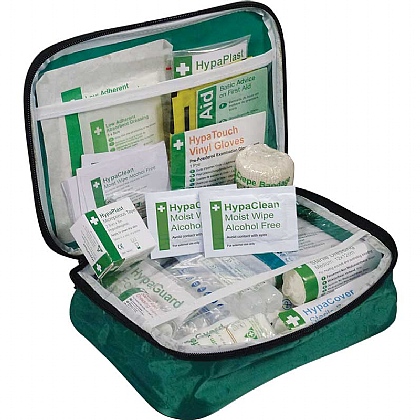 Football First Aid Kit Refill | Sports | Safety First Aid