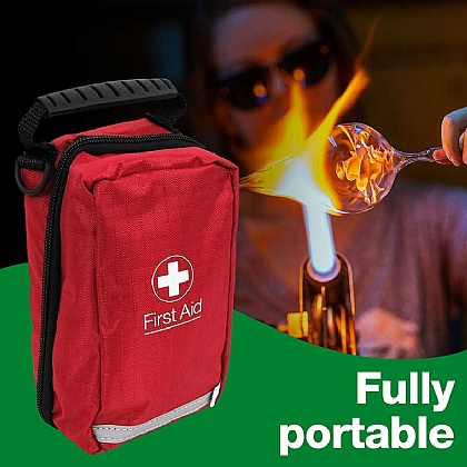 Burns Kits | Burns | First Aid Supplies | Safety First Aid