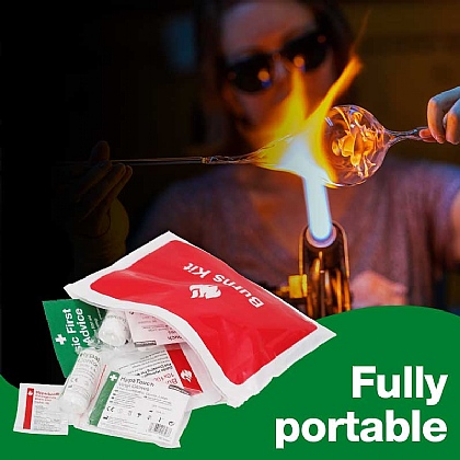 C-gel Calcium Gluconate 40g | Hydrofluoric Acid Burns | Safety First Aid