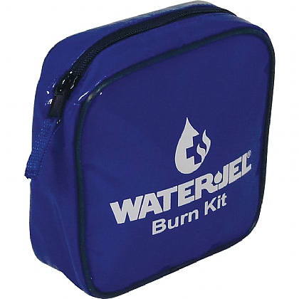 Evolution Burn Stop Burns Kit (Large) | Burns Kits | Safety First Aid