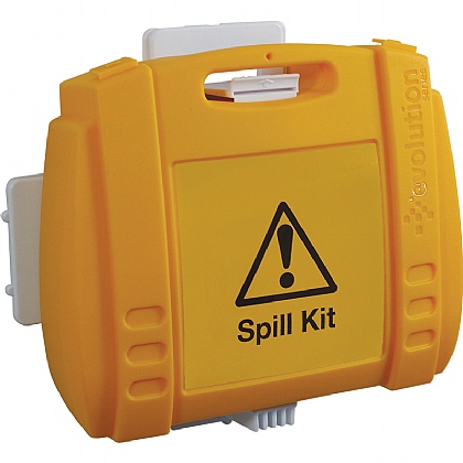 HypaClean Absorbent Powder, 500g | Absorbent Powder | Safety First Aid