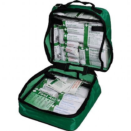 All Workplace | Workplace | First Aid Kits | Safety First Aid
