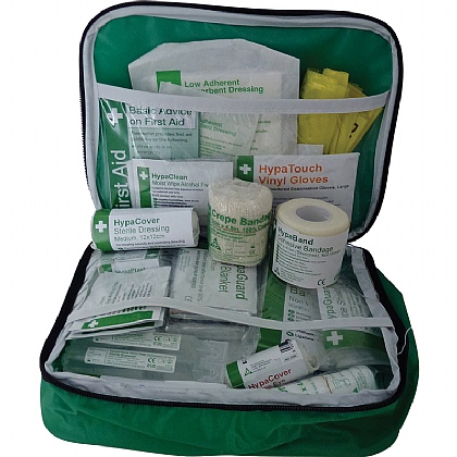 Multi-Purpose Sports First Aid Kit | Other Sports First Aid Kits ...