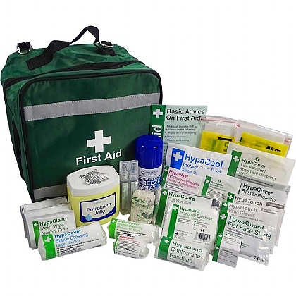 Multi-Purpose Sports First Aid Kit | Other Sports First Aid Kits ...