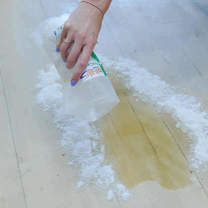 Absorbent Powder | Spill Clean Up | Cleaning & Hygiene | Safety First Aid