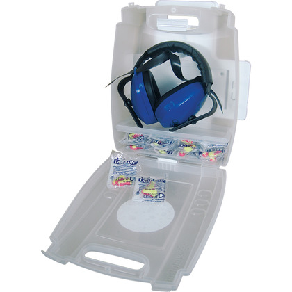 Evolution Eye Protection Dispenser | PPE | Safety First Aid