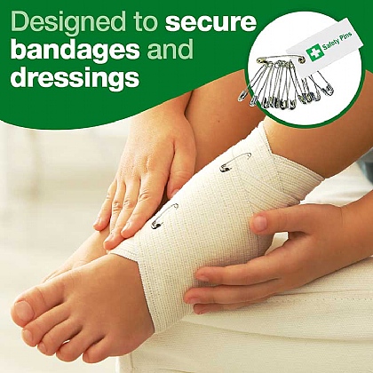 Bandages | Wound Care | First Aid Supplies | Safety First Aid