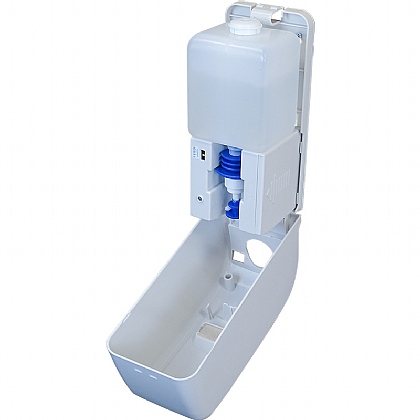 Alcohol Hand Sanitiser | Hand Cleaning | Cleaning & Hygiene | Safety ...