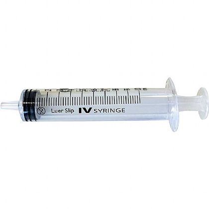 Syringes (Single) 60ml | Various Medical Supplies | Safety First Aid