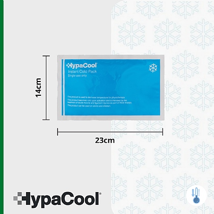 Instant Cold Packs | Cold Therapy | Hot & Cold Therapy | Safety First Aid