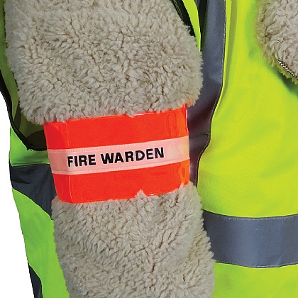 Fire Marshal Identification | Fire Safety | Safety and Signs | Safety ...