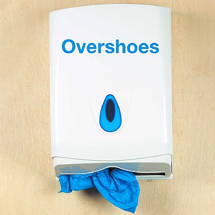 Evolution Eye Protection Dispenser | PPE | Safety First Aid