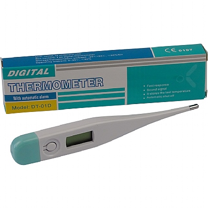 Thermometers | Equipment | First Aid Supplies | Safety First Aid
