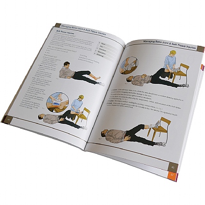 First Aid Guidance Leaflet | Safety First Aid