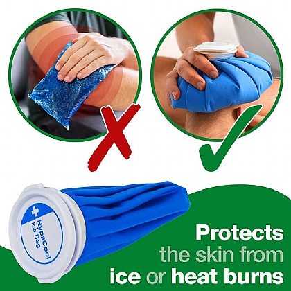 Cold Sprays, Ice Bag etc. | Cold Therapy | Hot & Cold Therapy | Safety ...