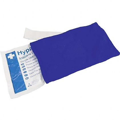 HypaCool Instant Cold Pack Pro | Safety First Aid