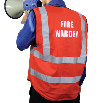 Fire Marshal Identification | Fire Safety | Safety and Signs | Safety ...