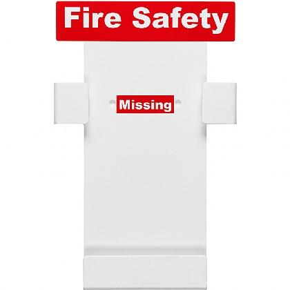 Fire Marshal Kit | Fire Safety Kits & Cabinets | Safety First Aid
