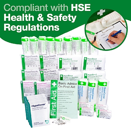 All Workplace | Workplace First Aid Kits | First Aid Kits | Safety ...