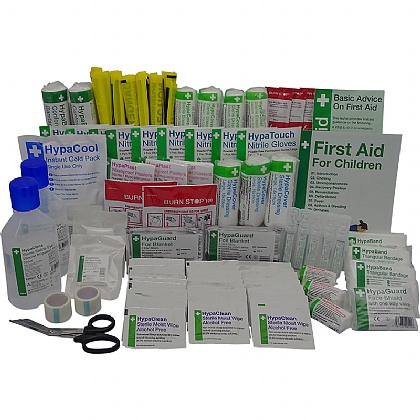 School Playground First Aid Kit | Safety First Aid