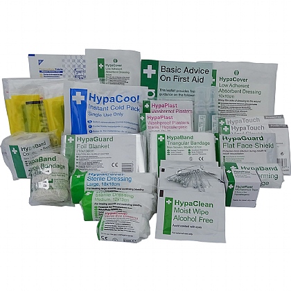 Rugby First Aid Kit | Sports | Safety First Aid