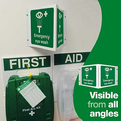 First Aid Signs | Signs | Safety and Signs | Safety First Aid